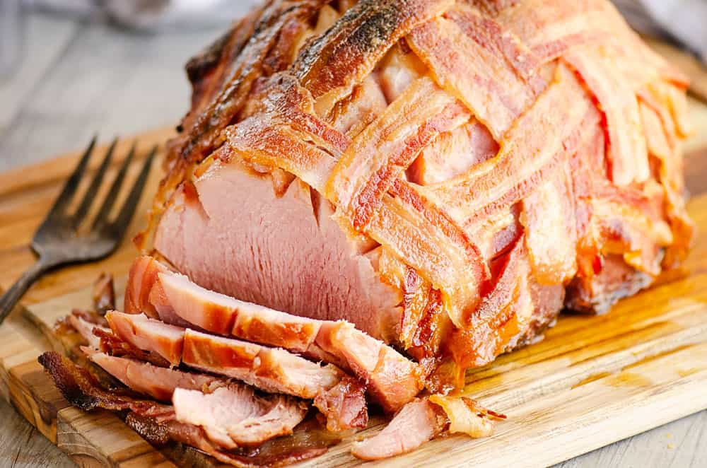 25+ Ham Recipes – Or Whatever You Do