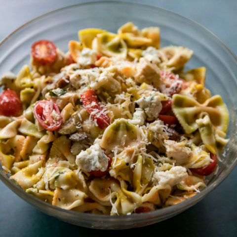 Spring Grilling Recipes – Or Whatever You Do