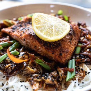 Spring Grilling Recipes – Or Whatever You Do