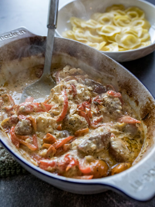 The Best Traeger Recipes | Easy, delicious pellet grill recipes