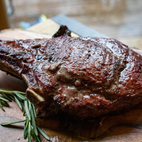 Spring Grilling Recipes – Or Whatever You Do