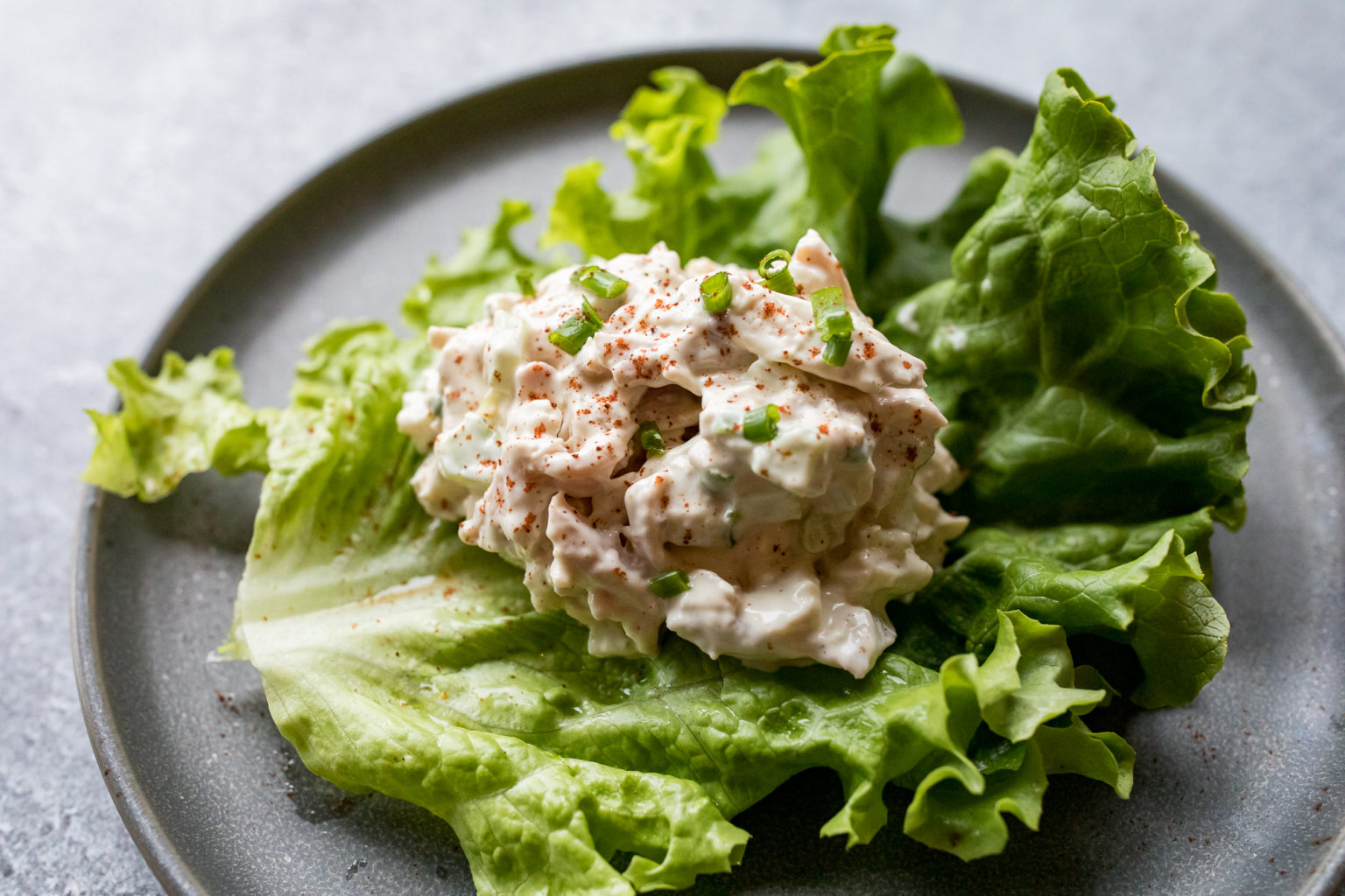 Smoked Chicken Salad Sandwich – Or Whatever You Do