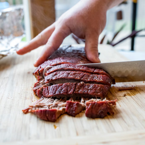 Spring Grilling Recipes – Or Whatever You Do