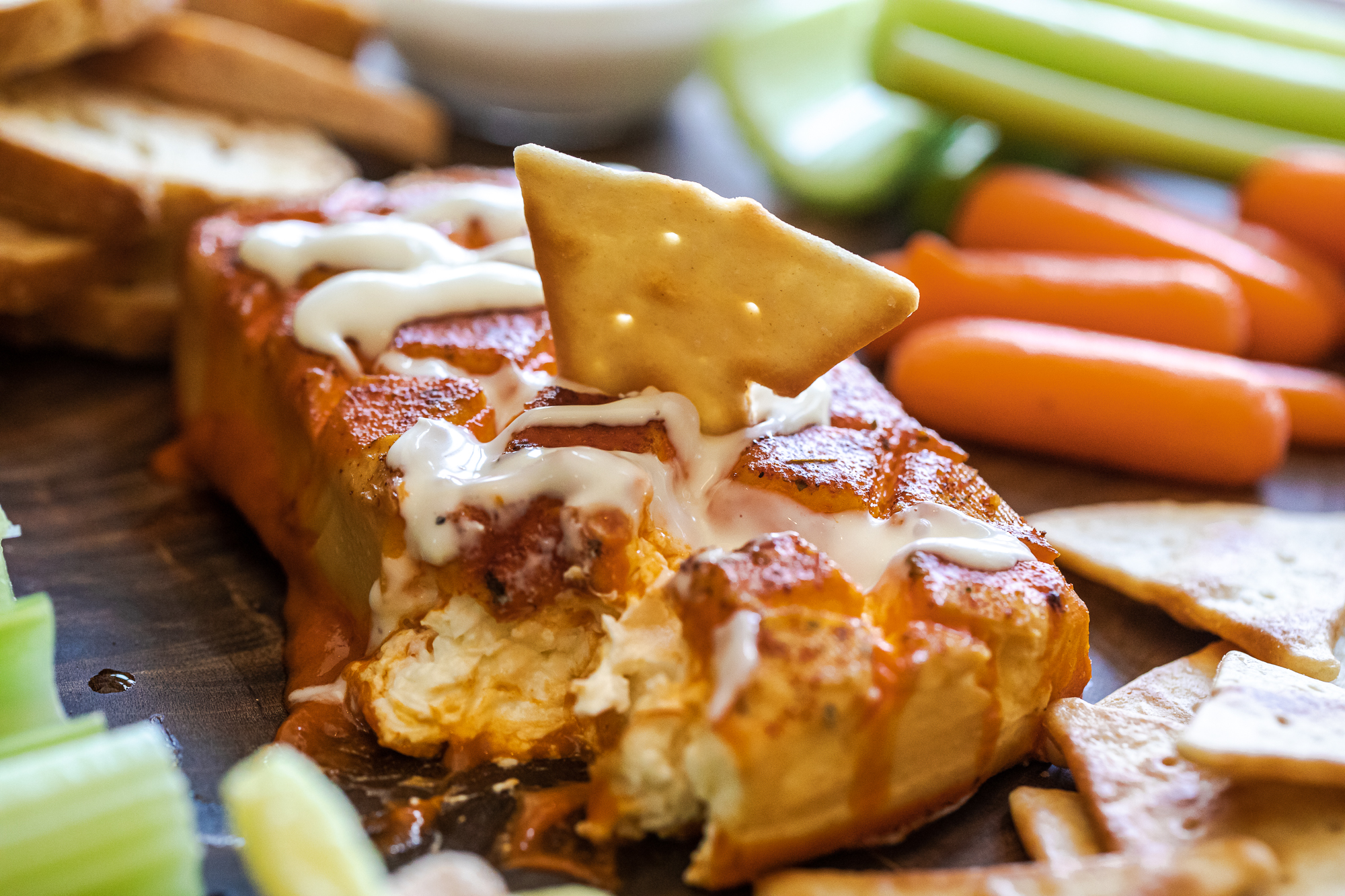 ALL the best Smoked Cream Cheese Recipes – Or Whatever You Do