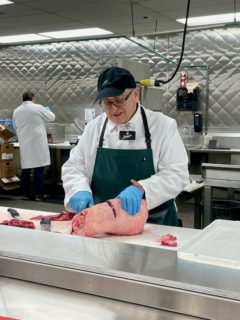 Smoked Beef Shank - Thor's Hammer – Or Whatever You Do