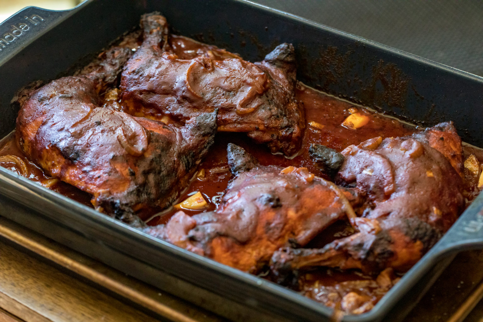 Traeger Chicken Paprikash Recipe – Or Whatever You Do