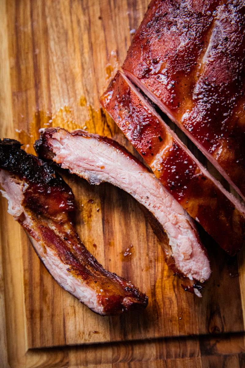 Traeger 3-2-1 Ribs – Or Whatever You Do