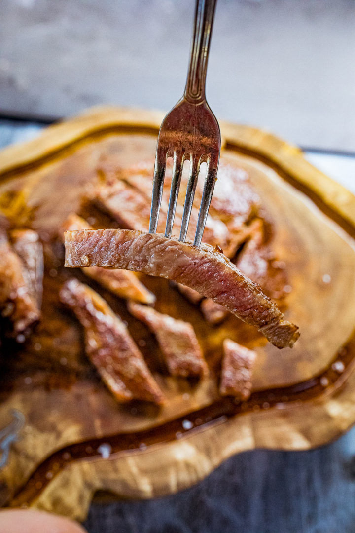 How to make A5 Wagyu on the Blackstone – Or Whatever You Do