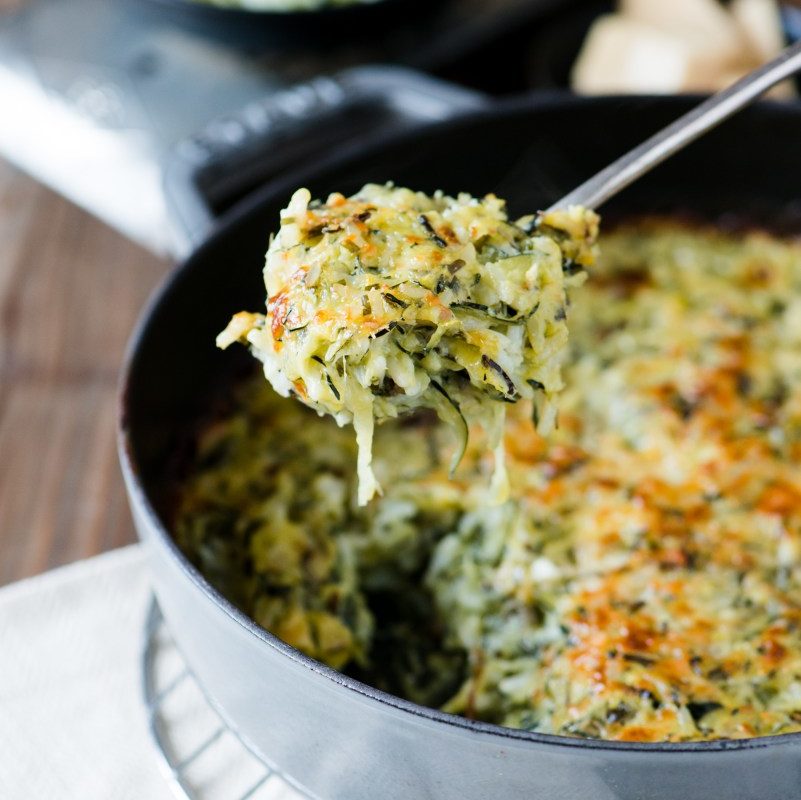 Easy recipes using wild rice