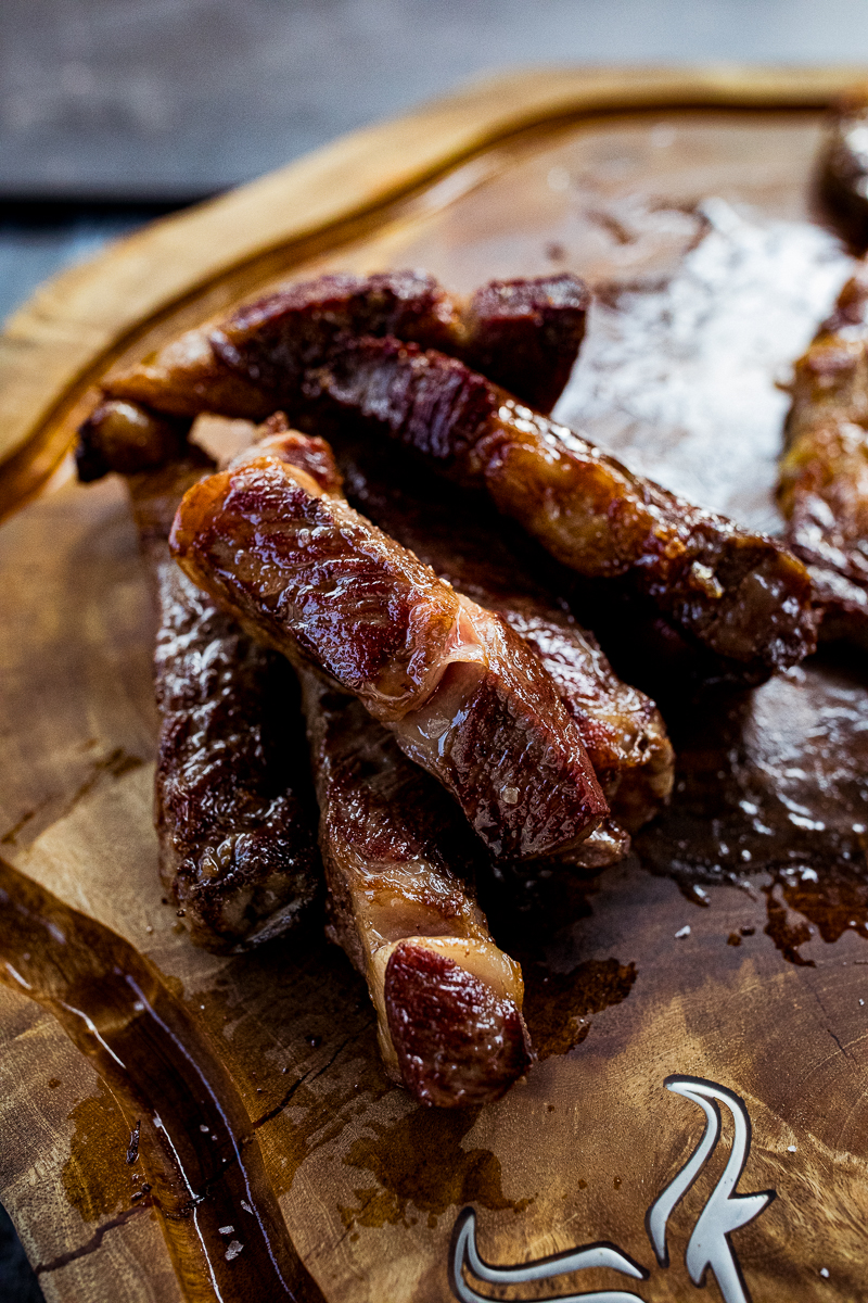 How to cook an American Wagyu Ribeye – Or Whatever You Do