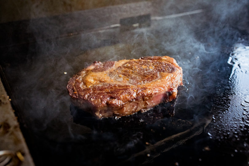 How to cook an American Wagyu Ribeye – Or Whatever You Do
