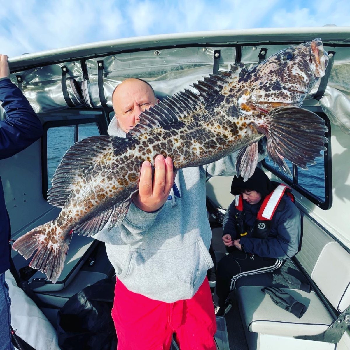 Pacific Northwest Fish Recipes - Or Whatever You Do