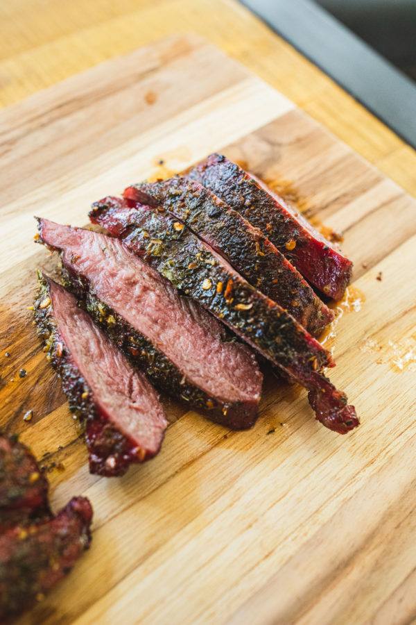 Venison French Dips – Or Whatever You Do