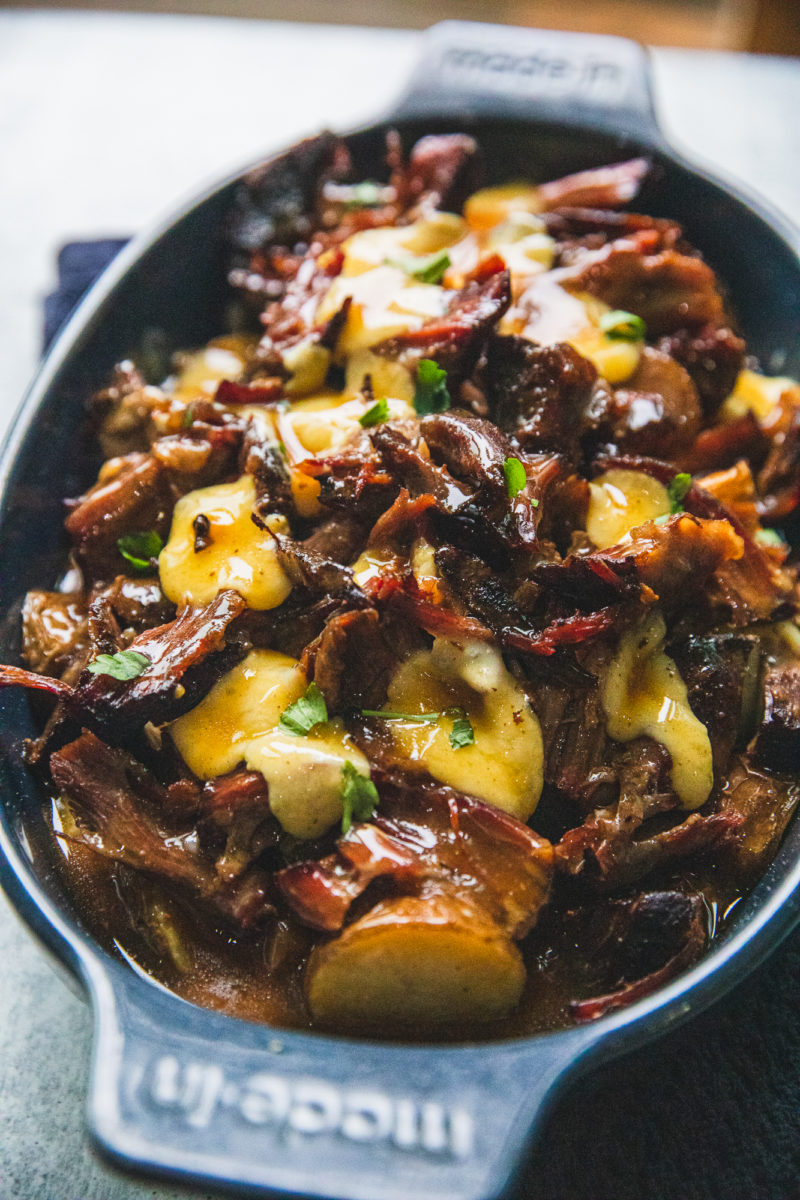 Chili Cheese Glizzy Tots – Or Whatever You Do