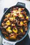 Smoked Short Rib Poutine – Or Whatever You Do