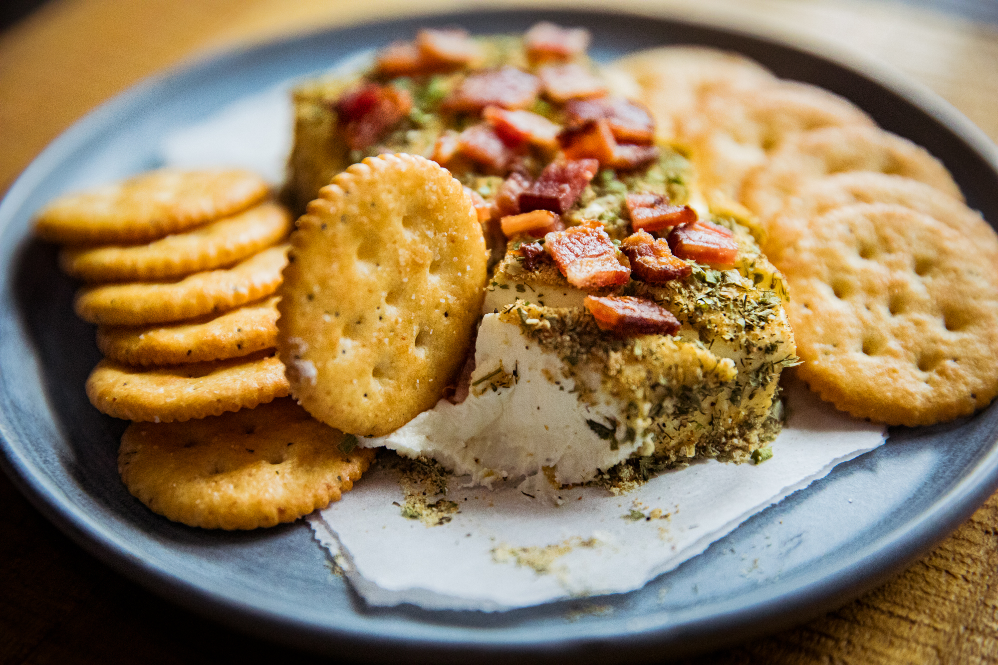 ALL the best Smoked Cream Cheese Recipes – Or Whatever You Do