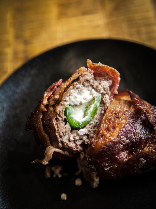 Smoked Cowboy Candy – Or Whatever You Do