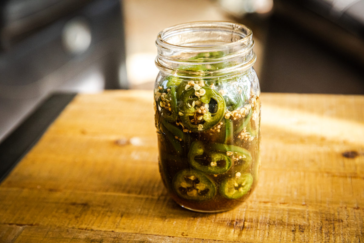 Smoked Cowboy Candy – Or Whatever You Do