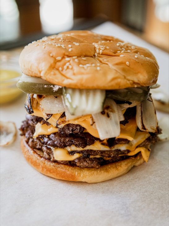 Recipe Index - Or Whatever You Do