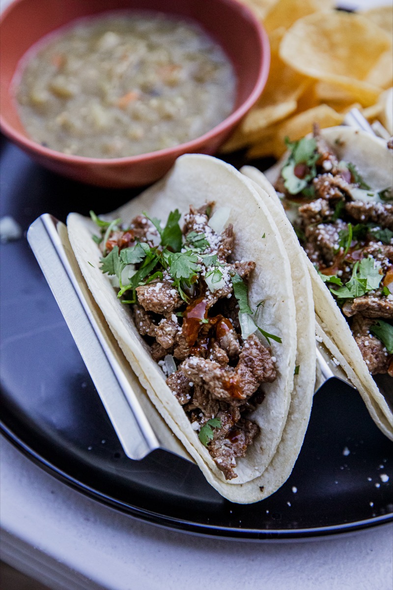 Blackstone Tacos Borrachos – Or Whatever You Do