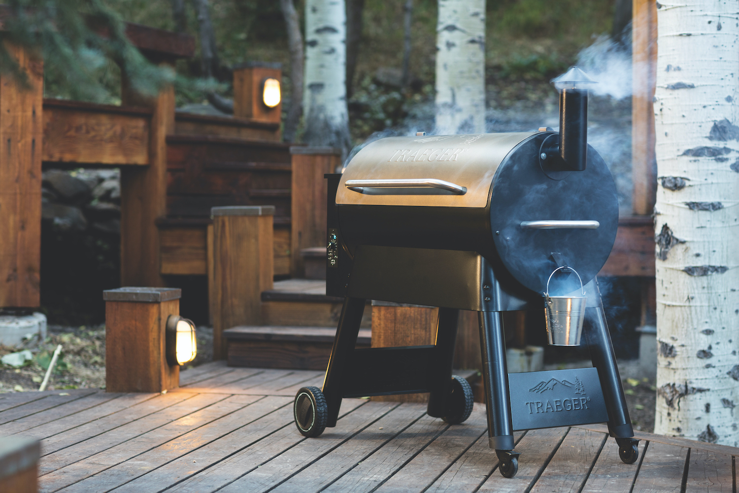 Ultimate Guide To Traeger Pellet Grills - Tips, Recipes, and more!