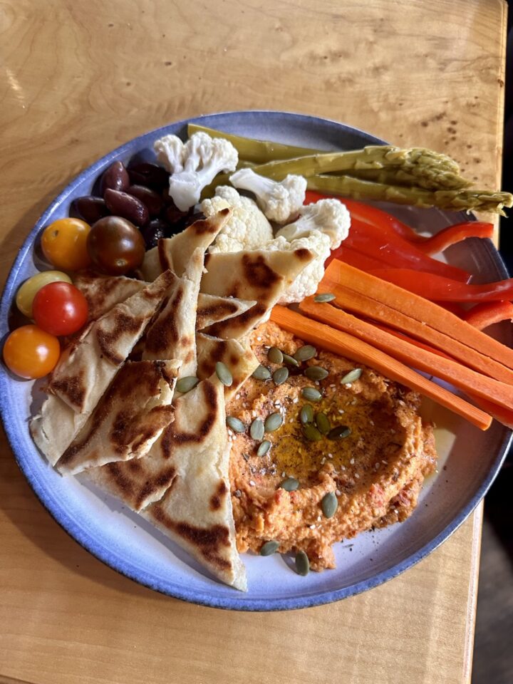 Best Restaurants in Kitsap County, Washington – Or Whatever You Do