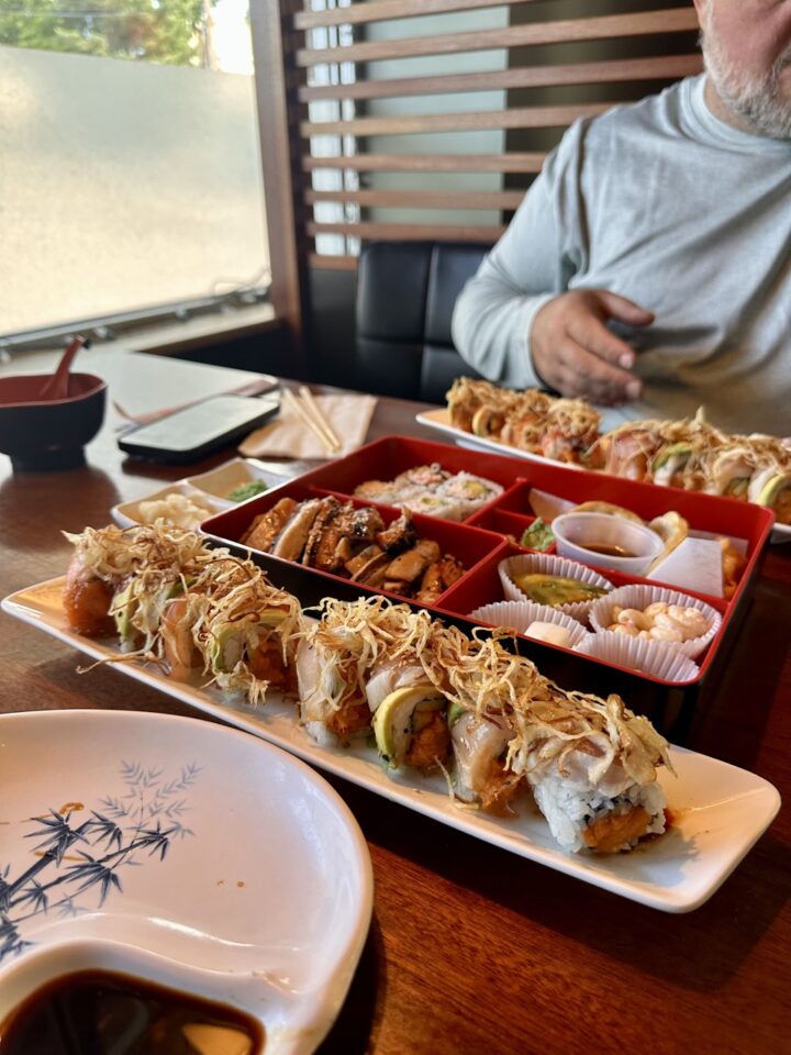 Best Restaurants in Kitsap County, Washington – Or Whatever You Do