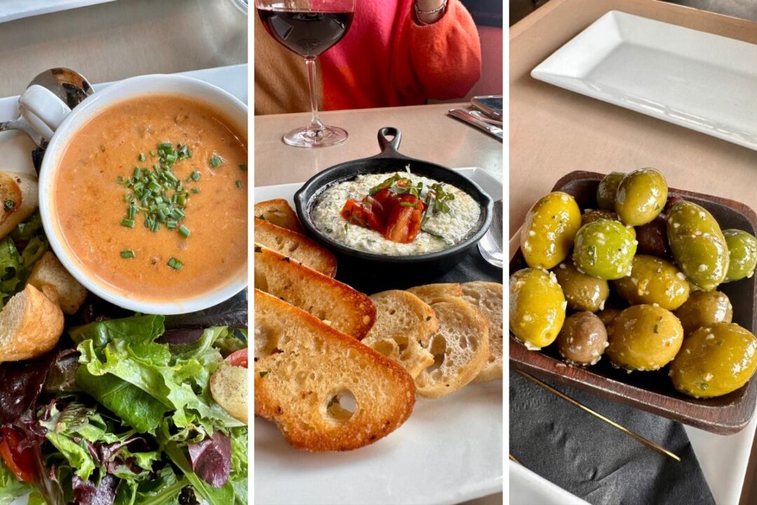 Best Restaurants in Kitsap County, Washington – Or Whatever You Do