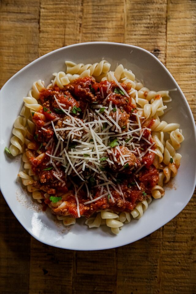 Blackstone Smashed Chicken Parmesan Sandwich - Or Whatever You Do