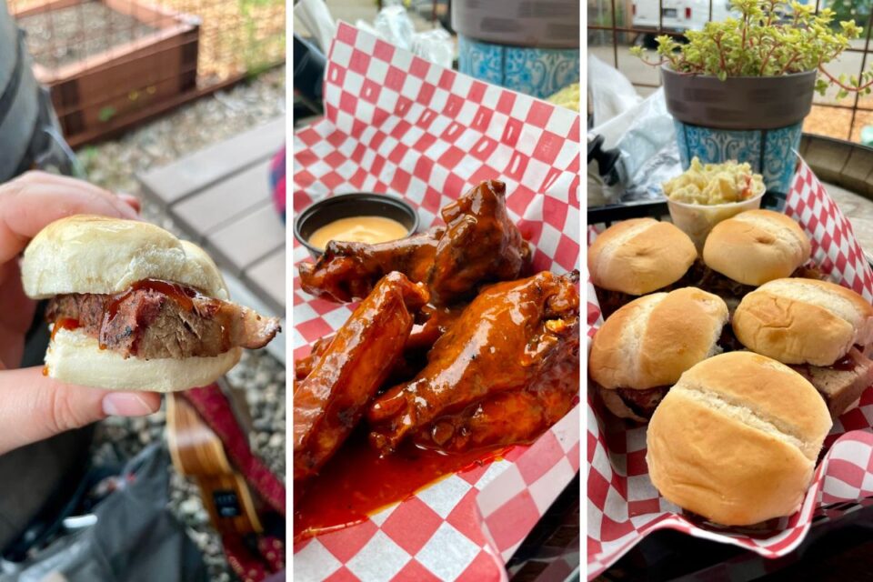 Best Restaurants in Kitsap County, Washington – Or Whatever You Do