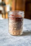 Rib Rub Recipe – Or Whatever You Do