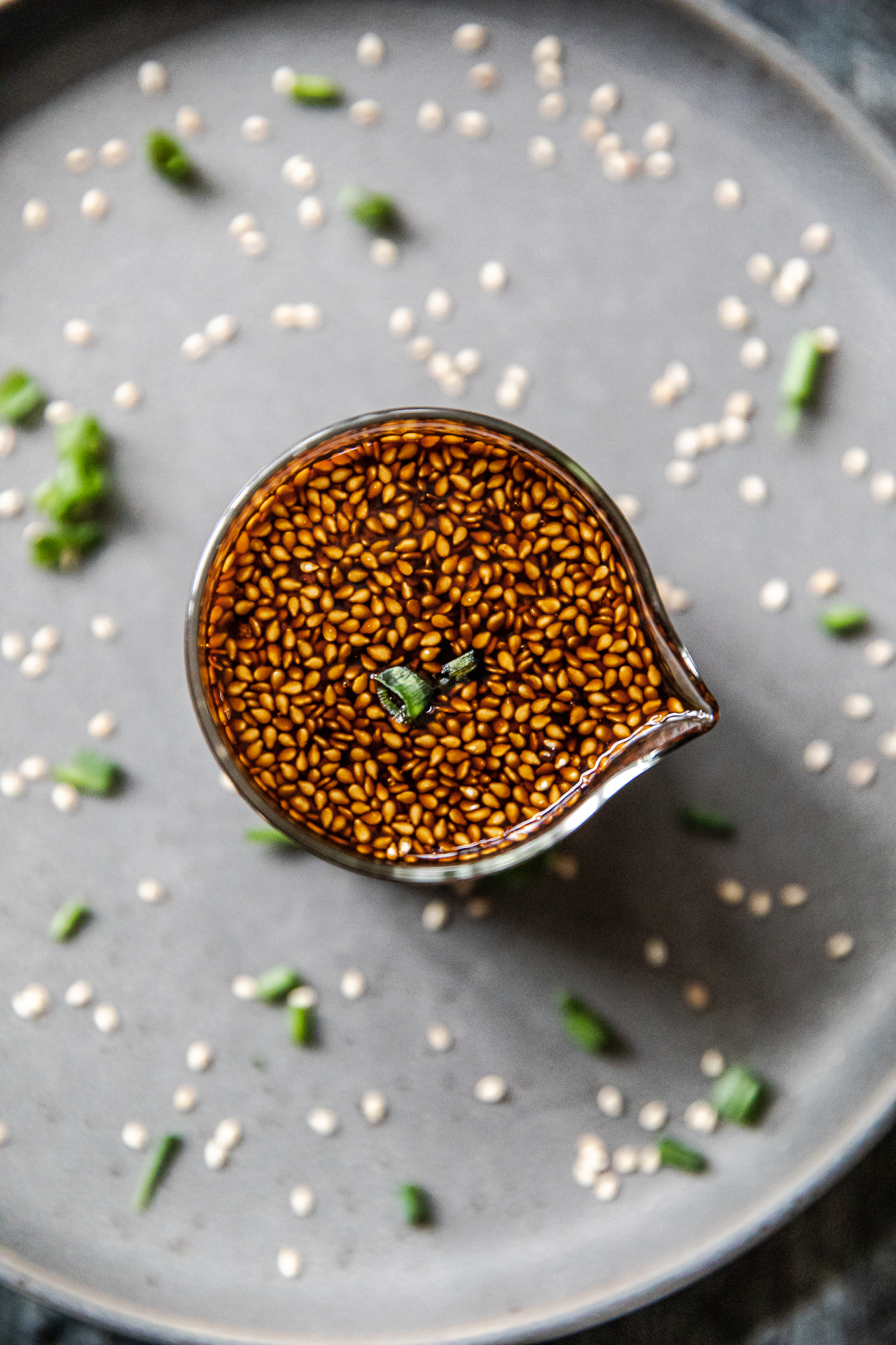 Teriyaki Sauce Recipe – Or Whatever You Do