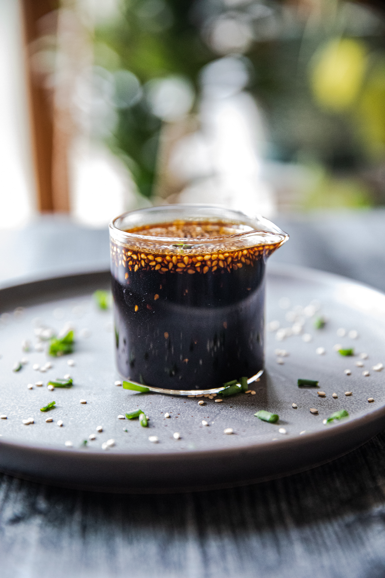 Homemade Sauce Recipes - Baking A Moment