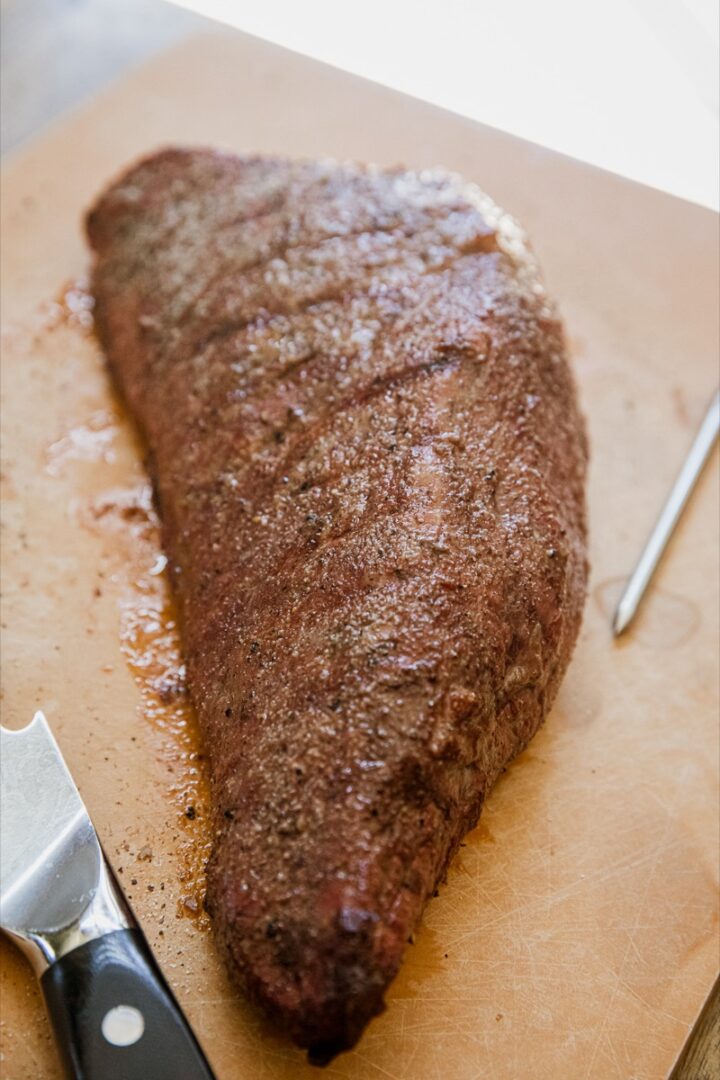 Grilled Tri Tip Recipe – Or Whatever You Do