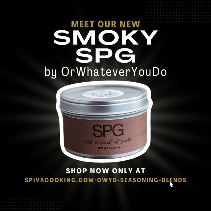 Traeger Teriyaki Venison Backstrap – Or Whatever You Do