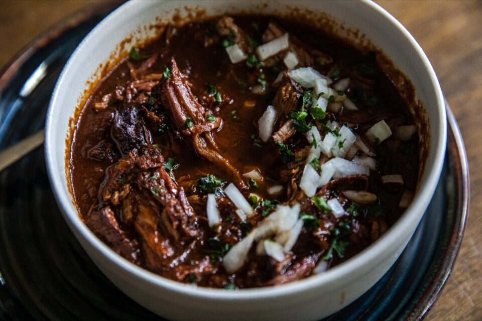 Tri Tip Beef Birria – Or Whatever You Do