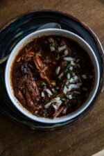 Tri Tip Beef Birria – Or Whatever You Do