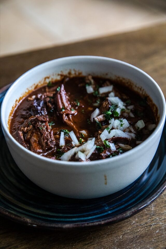 Tri Tip Beef Birria – Or Whatever You Do