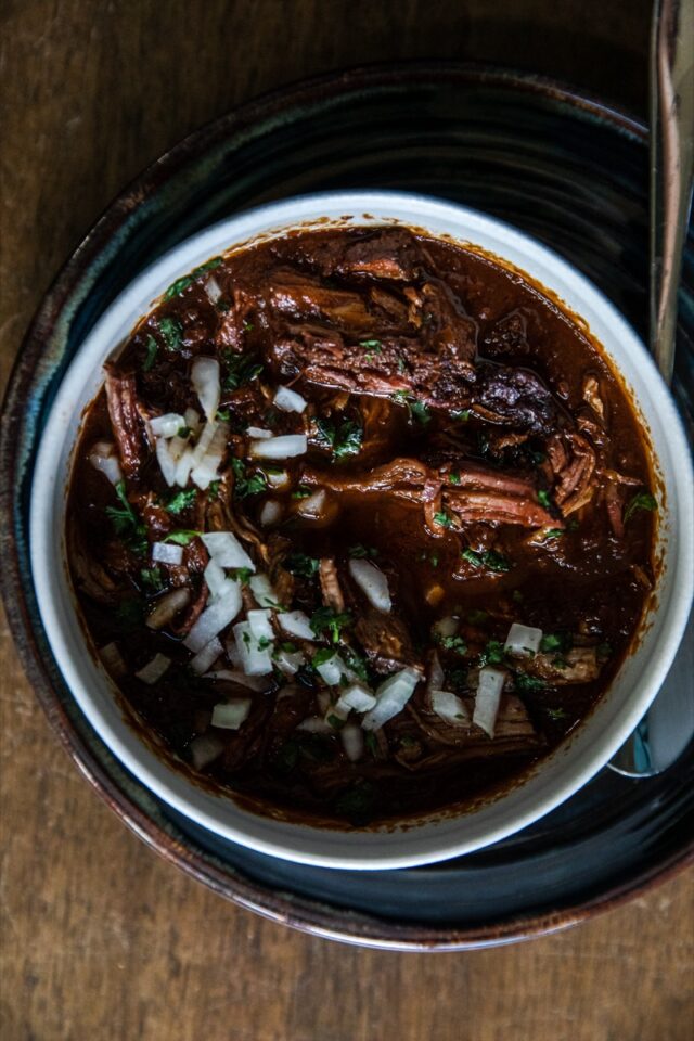 Tri Tip Beef Birria – Or Whatever You Do