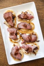 Tri Tip Bites – Or Whatever You Do