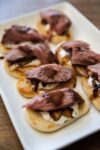 Tri Tip Bites – Or Whatever You Do