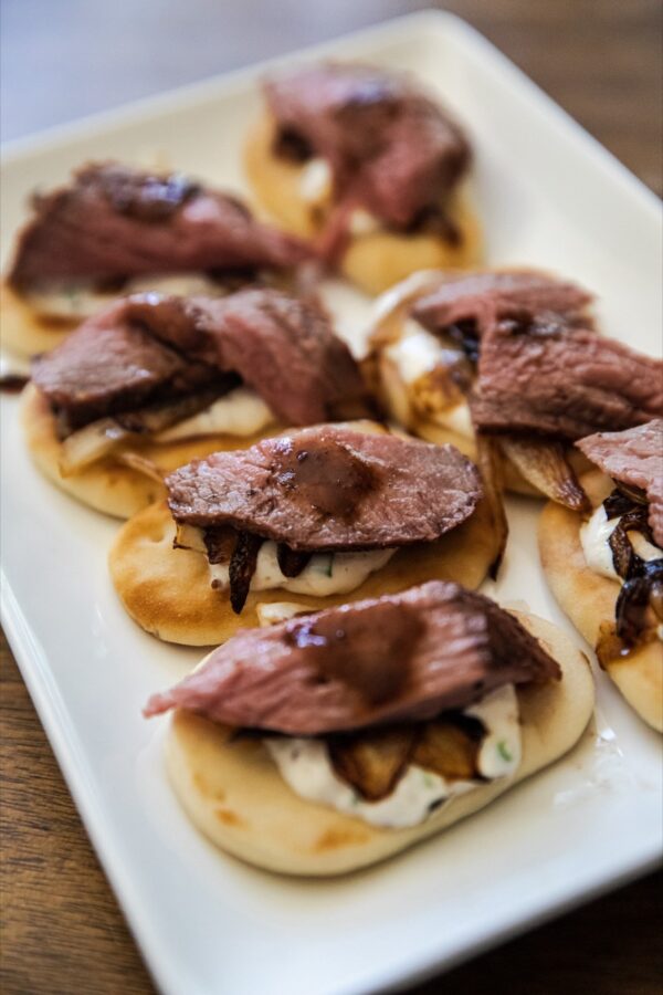 Tri Tip Bites – Or Whatever You Do