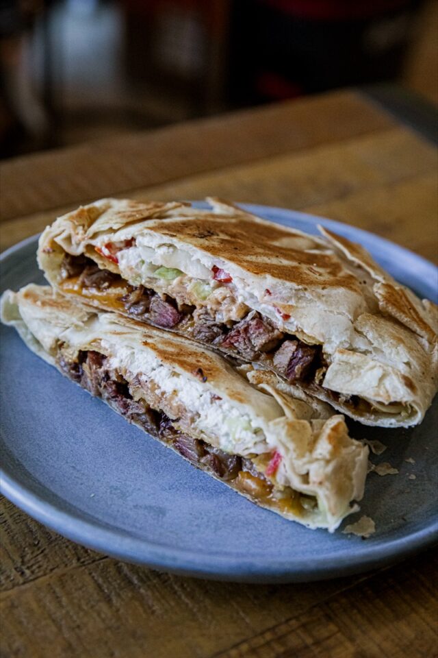 Smoked Birria Tamales – Or Whatever You Do