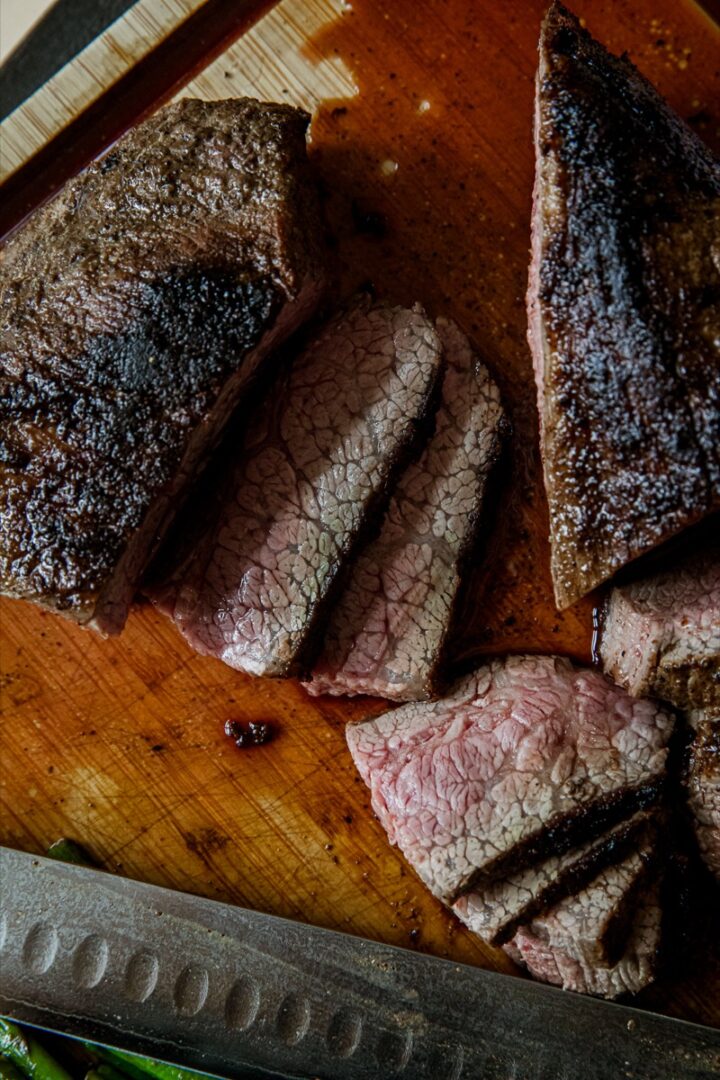Blackstone Tri-Tip – Or Whatever You Do