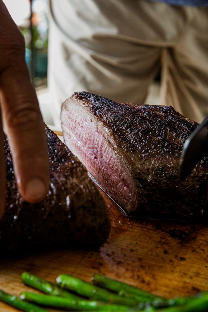 Blackstone Tri-Tip – Or Whatever You Do