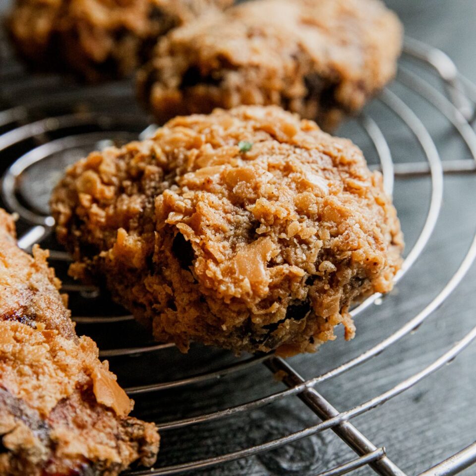 Brined Smoked and Fried Chicken – Or Whatever You Do