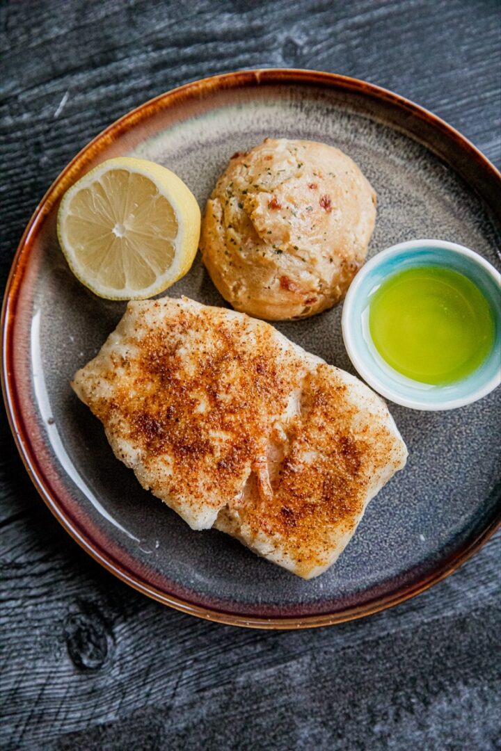 Poor Man's Lobster – Or Whatever You Do