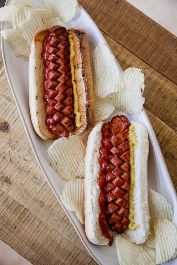 Pellet Grill Slot Dog – Or Whatever You Do