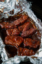 Traeger Country-Style Pork Ribs – Or Whatever You Do