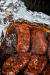 Traeger Country-Style Pork Ribs – Or Whatever You Do